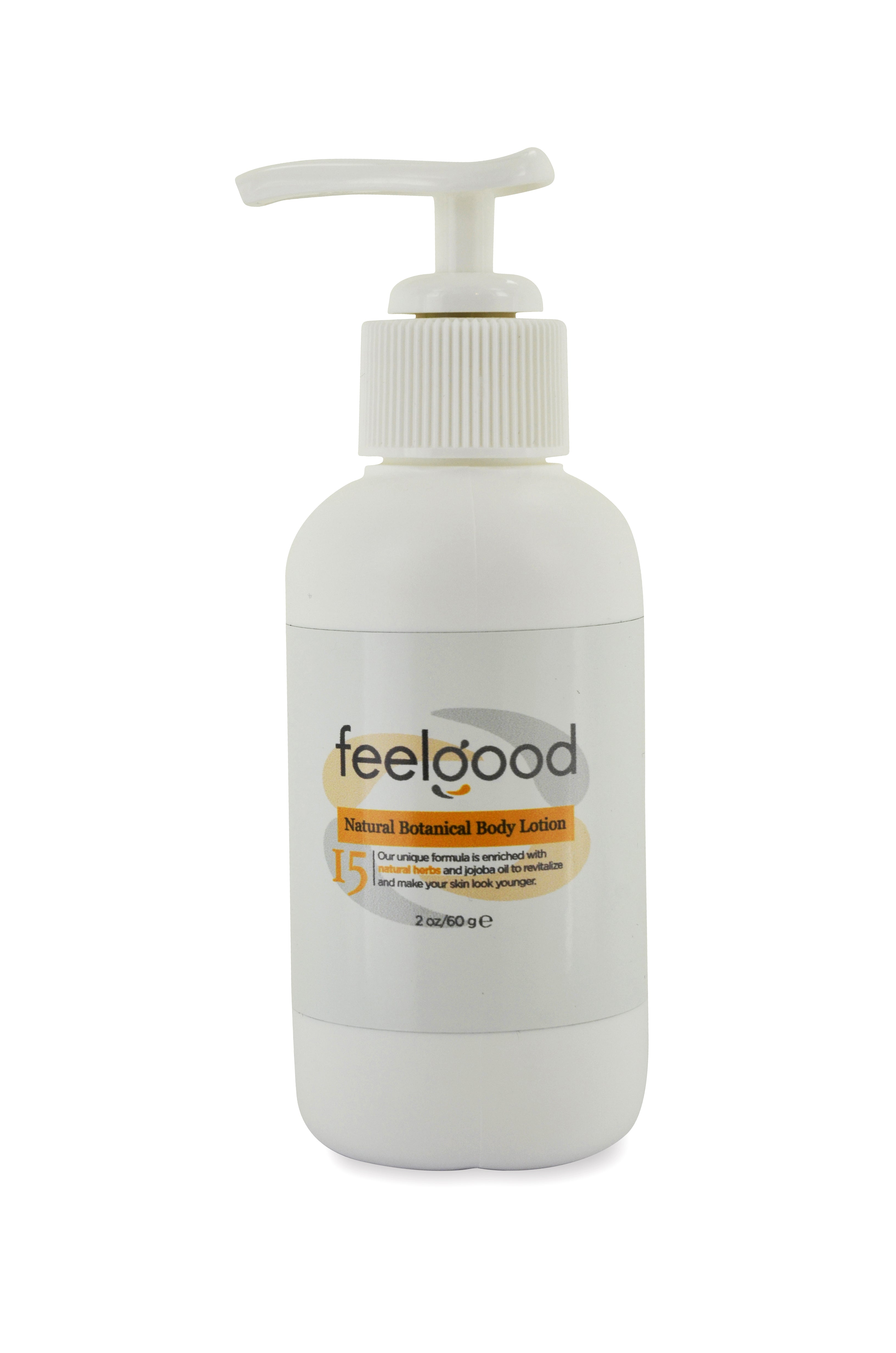 Feelgood™ Body Lotion – feelgood