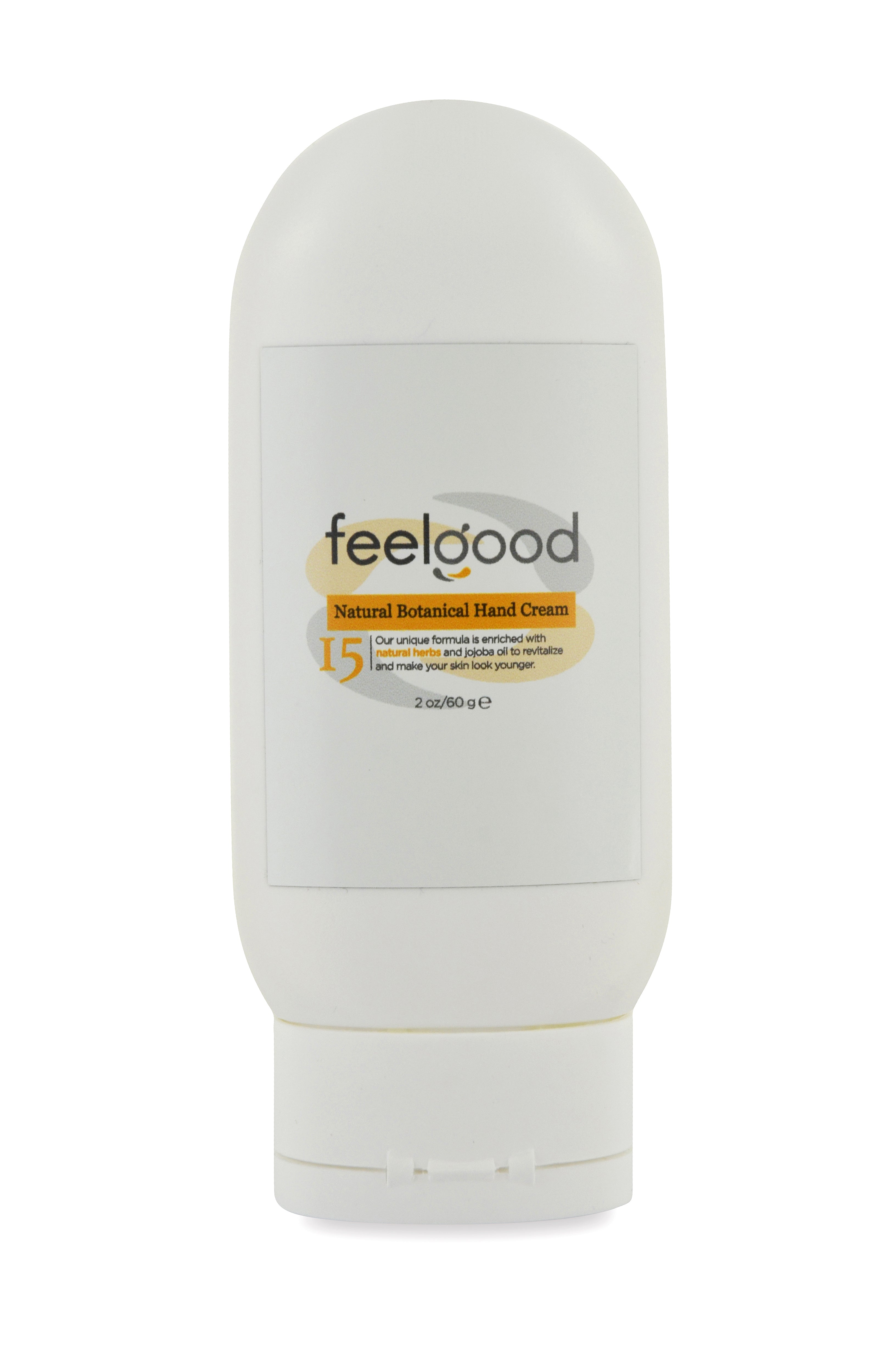 Feelgood™ Hand Cream – feelgood
